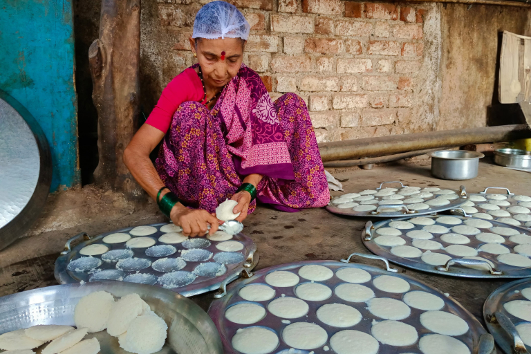 Only Breakfast – Saguna Baug